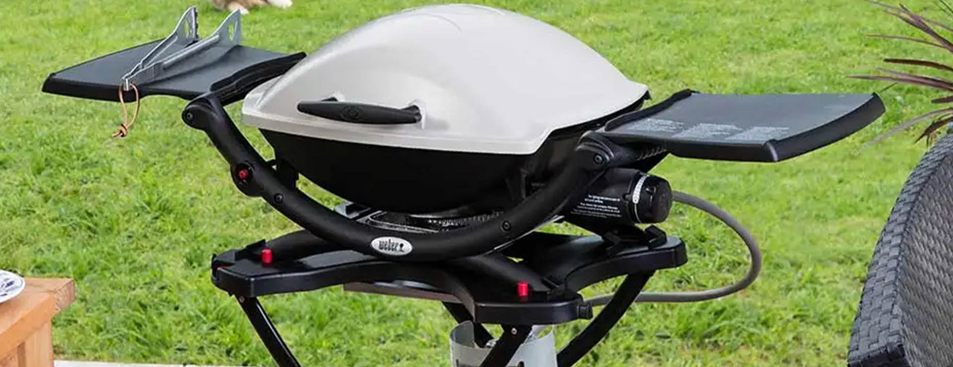 How to Pick a BBQ - Sunshine Mitre 10