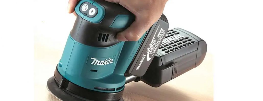 How to pick the right Makita sander - Sunshine Mitre 10