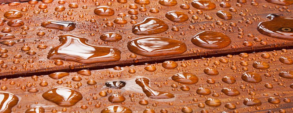 How to seal a timber deck - Sunshine Mitre 10