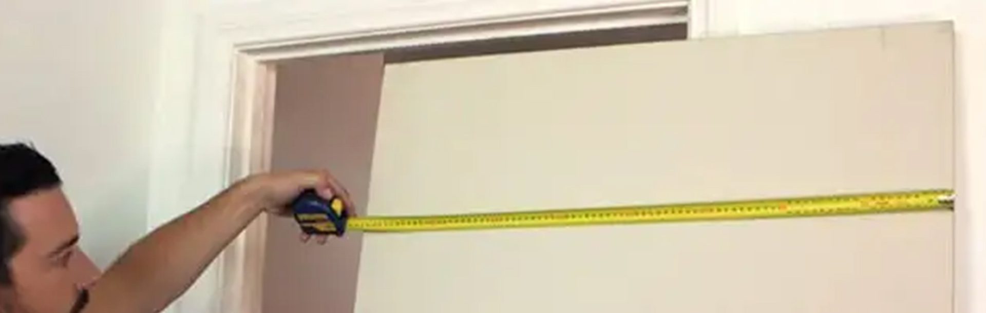 How to hang a door - Sunshine Mitre 10