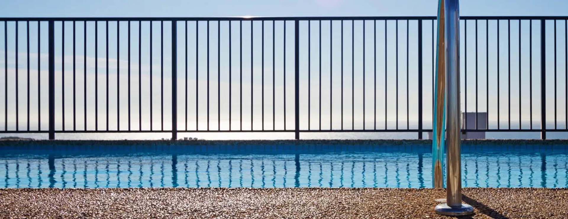 Pool Fence Panels Mitre 10 at Kimberly Clifton blog