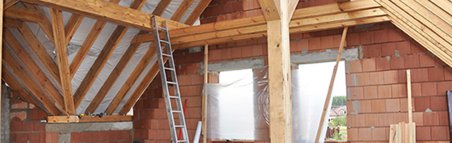 How to create roof space for living and storage - Sunshine Mitre 10