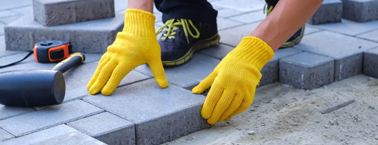 Further paving options - Sunshine Mitre 10