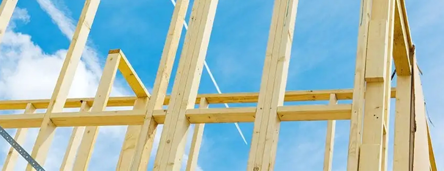 How to Build a Stud Wall - Sunshine Mitre 10