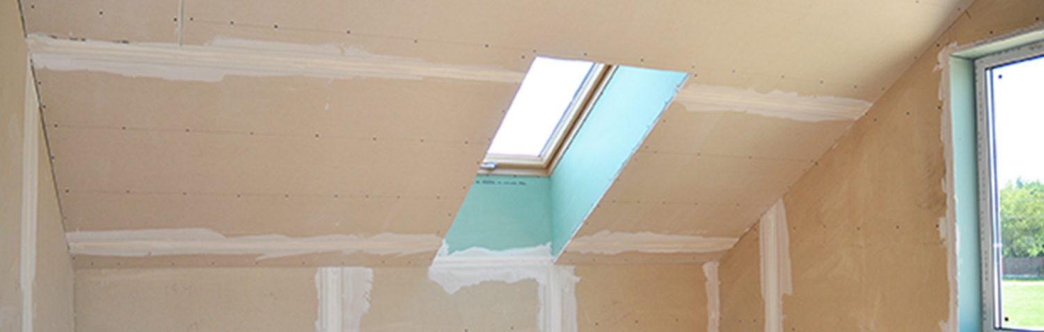 How to create roof space for living and storage - Sunshine Mitre 10