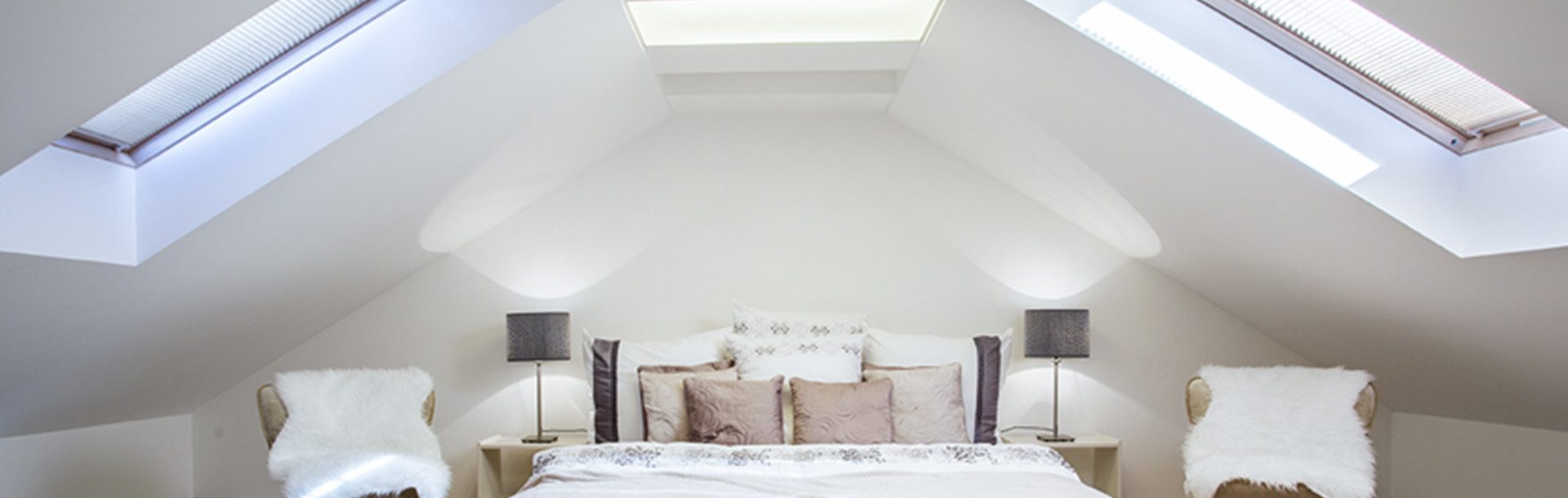 How to create roof space for living and storage - Sunshine Mitre 10