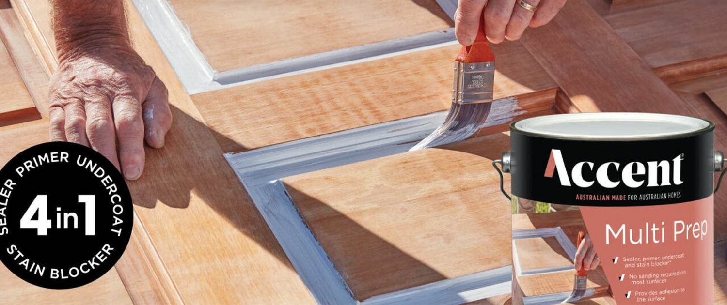 Paint Guides - Sunshine Mitre 10