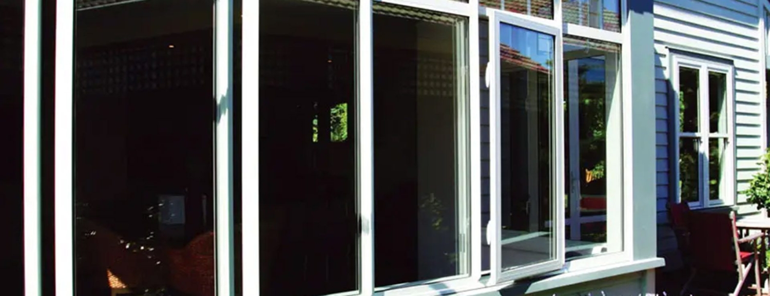 Weather sealing your home - Sunshine Mitre 10