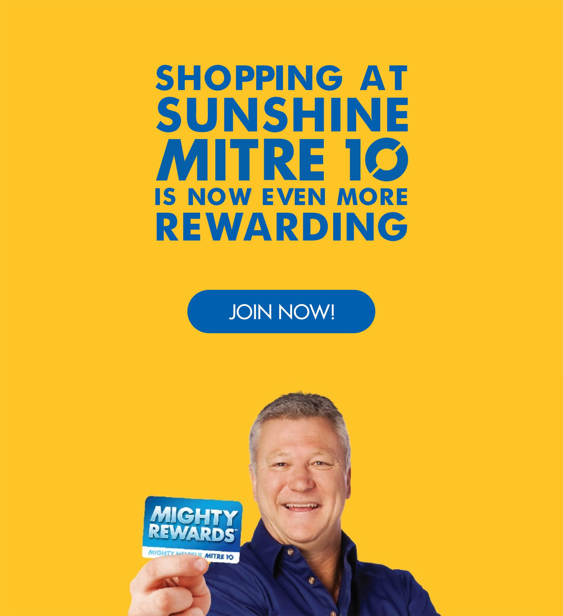 Mareeba - Sunshine Mitre 10
