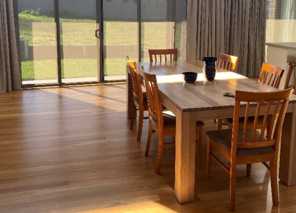 Flooring - Sunshine Mitre 10