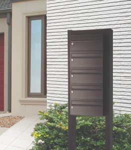 Letterbox - Sunshine Mitre 10