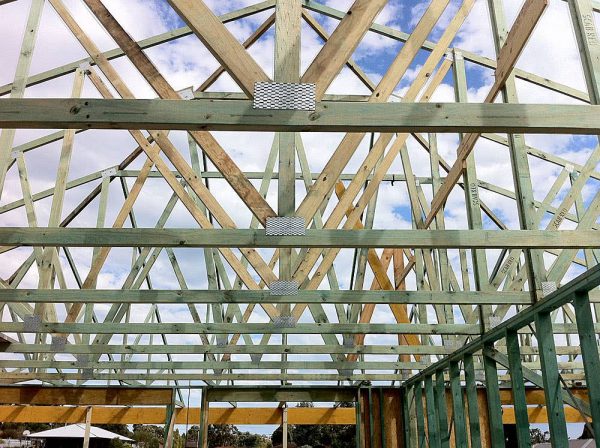 Roof Trusses - Sunshine Mitre 10