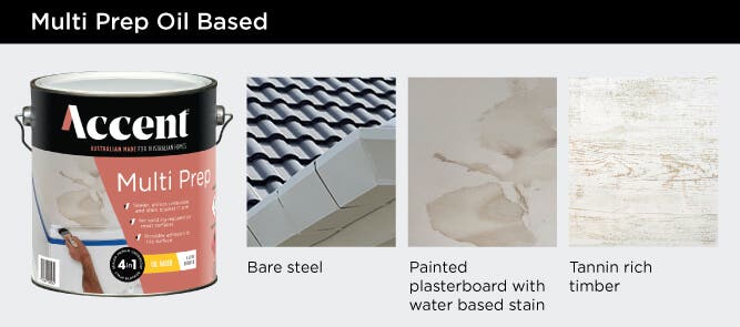 How to prep with Accent® - Sunshine Mitre 10