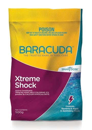 Pool Winterising Guide With Baracuda - Sunshine Mitre 10