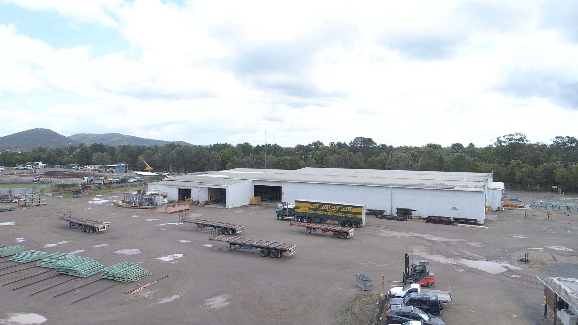 Coolum - Sunshine Mitre 10