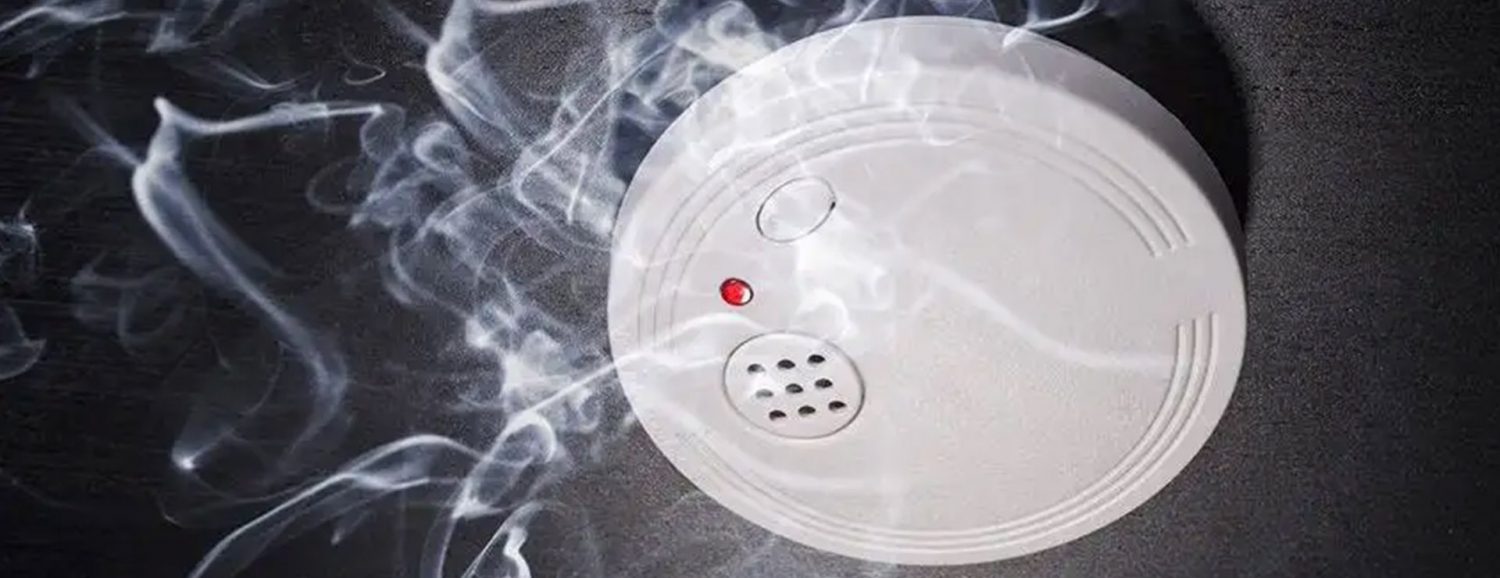 How to protect your home with fire security - Sunshine Mitre 10