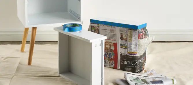 Have some fun with Accent quick spray - Sunshine Mitre 10