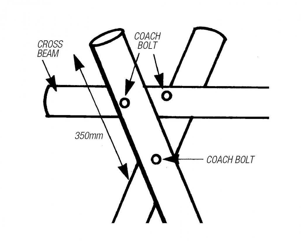 Build a kid's play centre - Sunshine Mitre 10