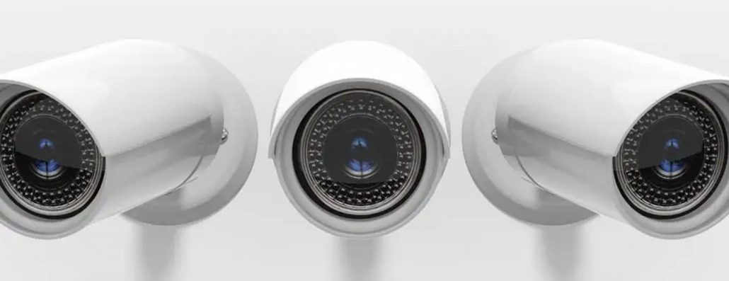 Security Camera Planning & Positioning at Home - Sunshine Mitre 10