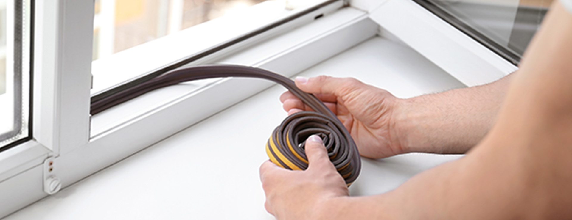 Weather sealing your home - Sunshine Mitre 10