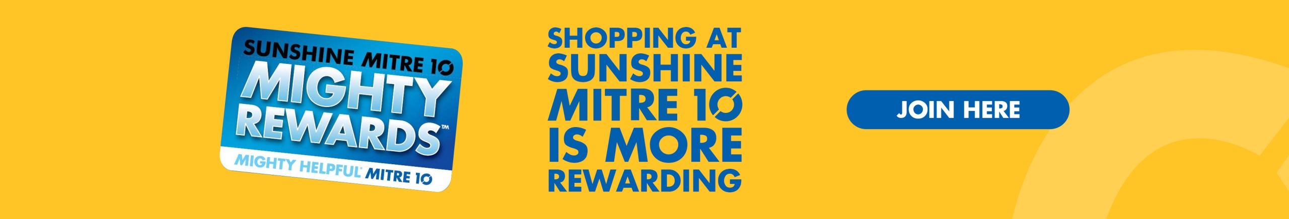 Noosaville - Sunshine Mitre 10